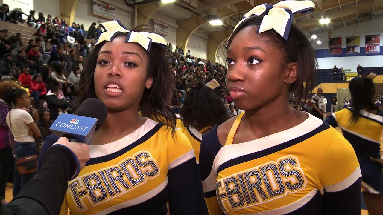 Thornton Wildcats vs Thornwood Thunderbirds tease - YouTube