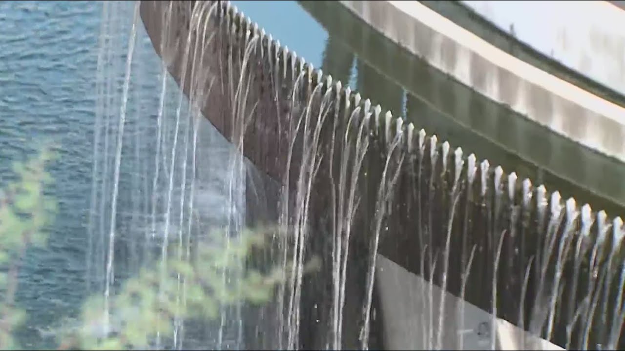 Waterloo Park opens to the public Saturday - YouTube