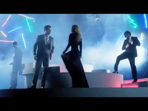 Petek Dinçöz - Aşk (Video Klip ) 2013