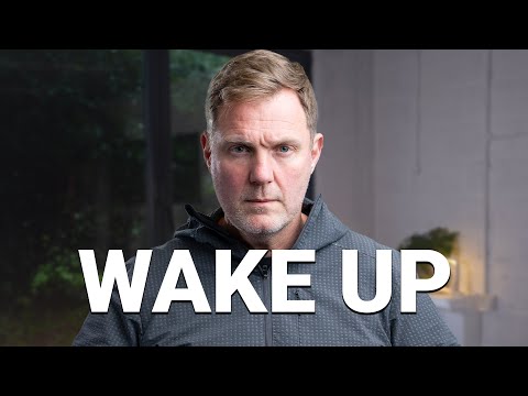 I'm 50. If You're In Your 20's or 30's, Watch This