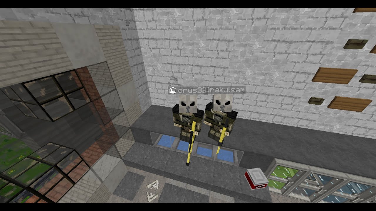 Fast Killing | TMD | The Mining Dead | play.havoc.games - YouTube