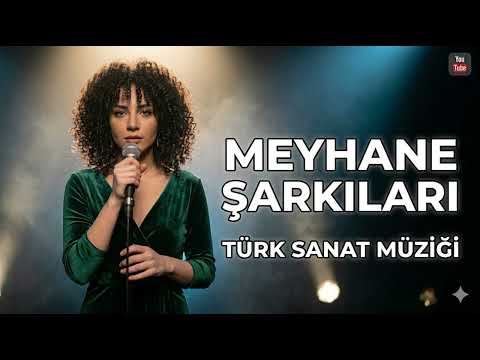 Meyhane Şarkıları 2026 | Damar Şarkılar, Slow Şarkılar, Efkarlı Arabesk ve Türk Sanat Müziği