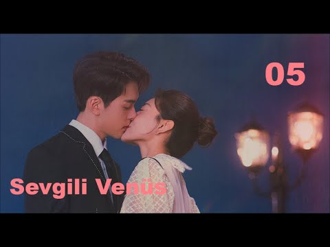 Sevgili Venüs | 05. Bölüm | Hi Venus | Joseph Zeng, Liang Jie | 我可能遇到了救星