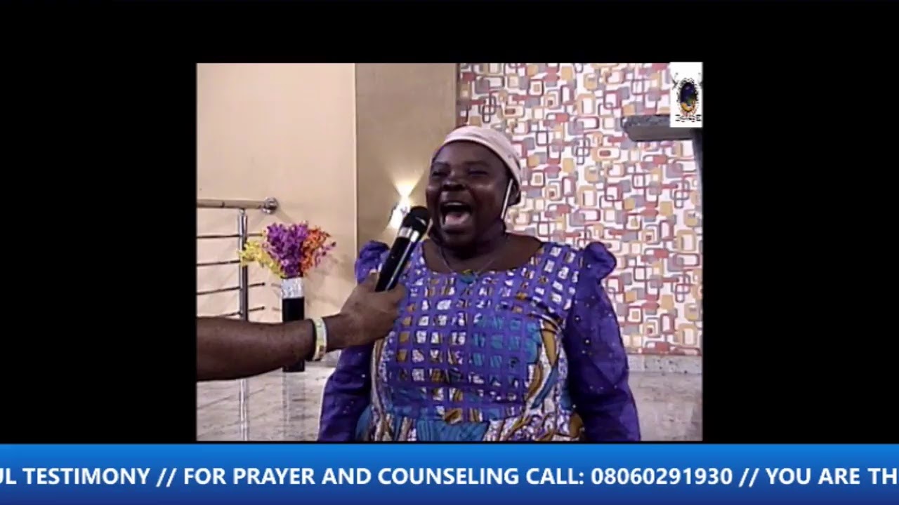 BABA SEBIOBA - YouTube