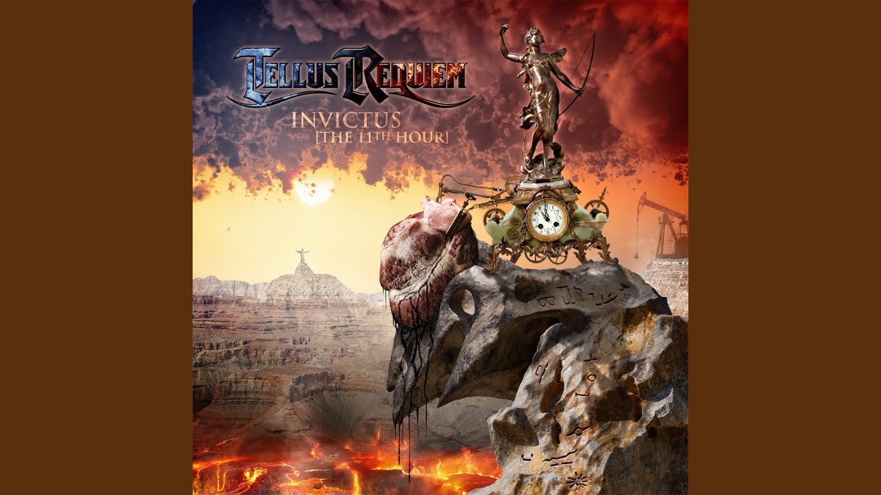 Red Horizon - YouTube