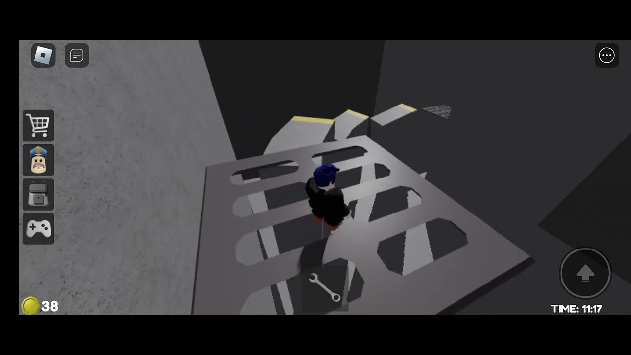 part2 Berry prison - YouTube