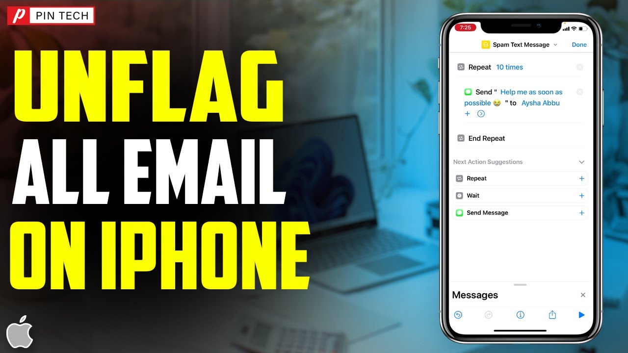 How To Unflag All Email On IPhone 2023 PIN TECH YouTube how-to-unflag-all-email-on-iphone-2023-pin-tech-youtube