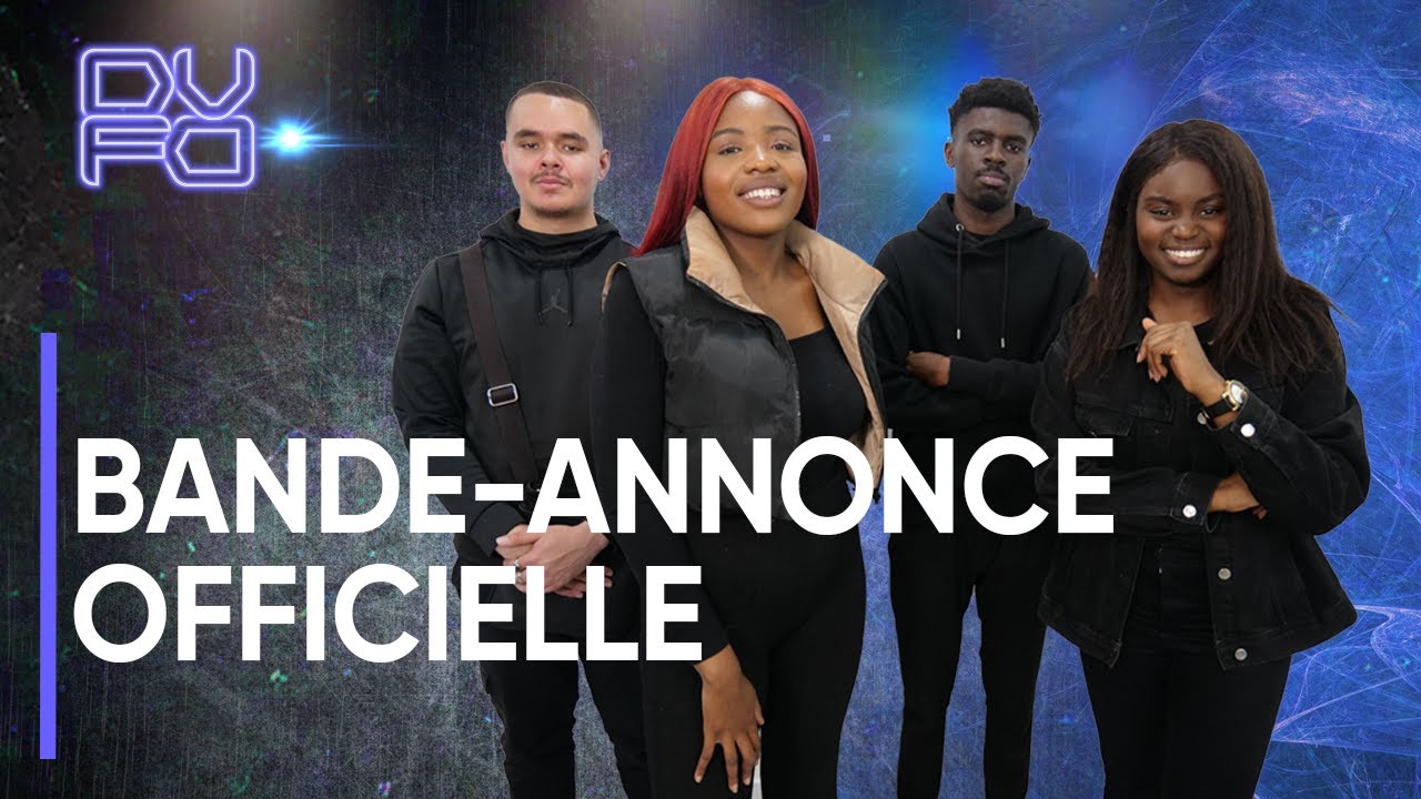 #DVDF | BANDE-ANNONCE OFFICIELLE - YouTube