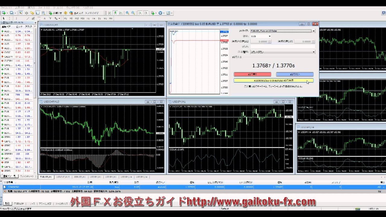 ～XM（XEMarkets） 入金ボーナス～【FX＆バイナリーオプション実践ブログ日記】 - YouTube