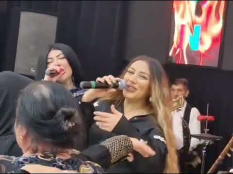 Sema & Sebine Ay Xanim 2024