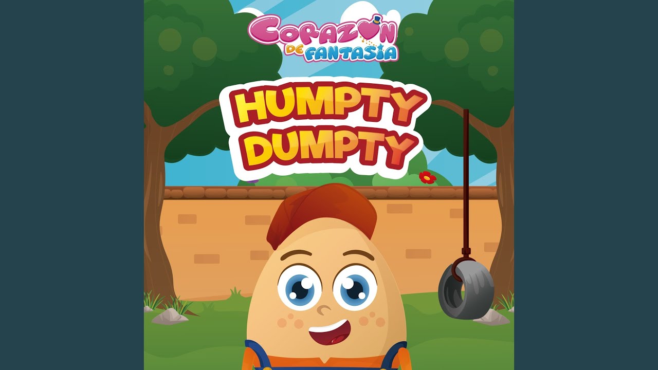Humpty Dumpty - YouTube