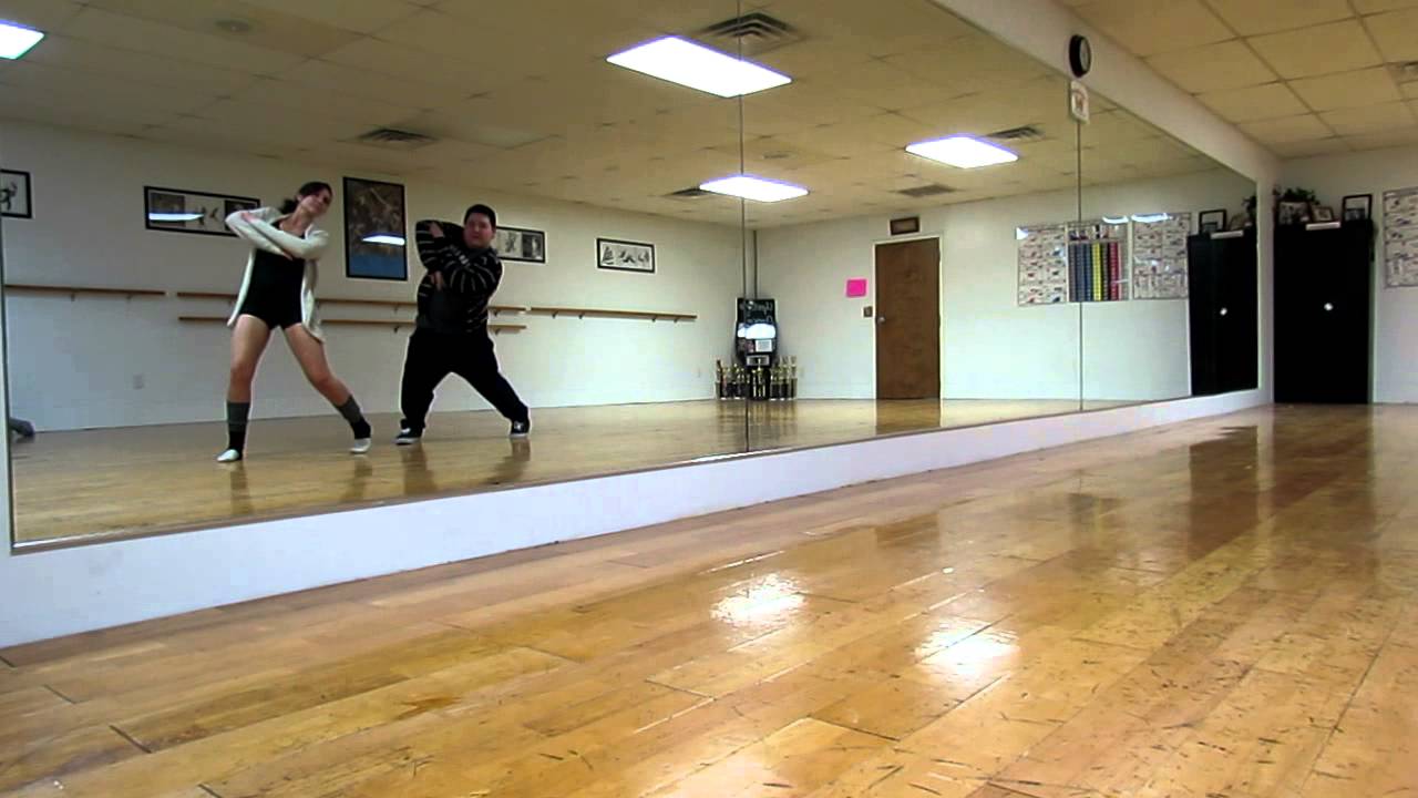 Little Things @One Direction Choreography - YouTube