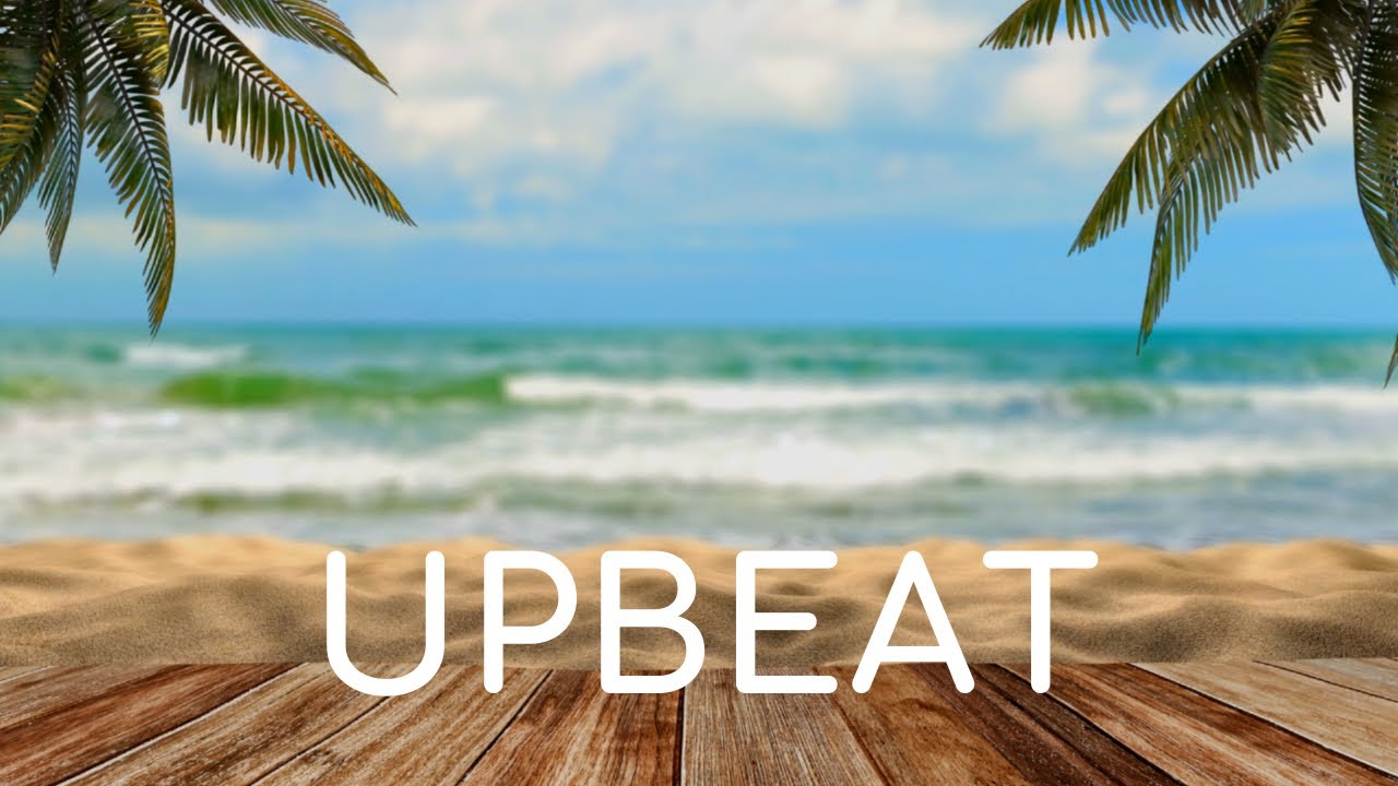 Exciting Upbeat Background Music for Videos - YouTube