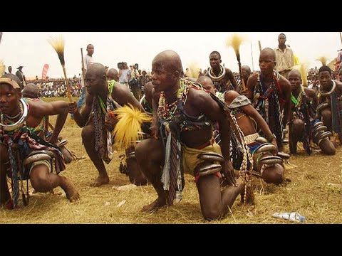 African Culture: What it takes to be a Luhya. - YouTube