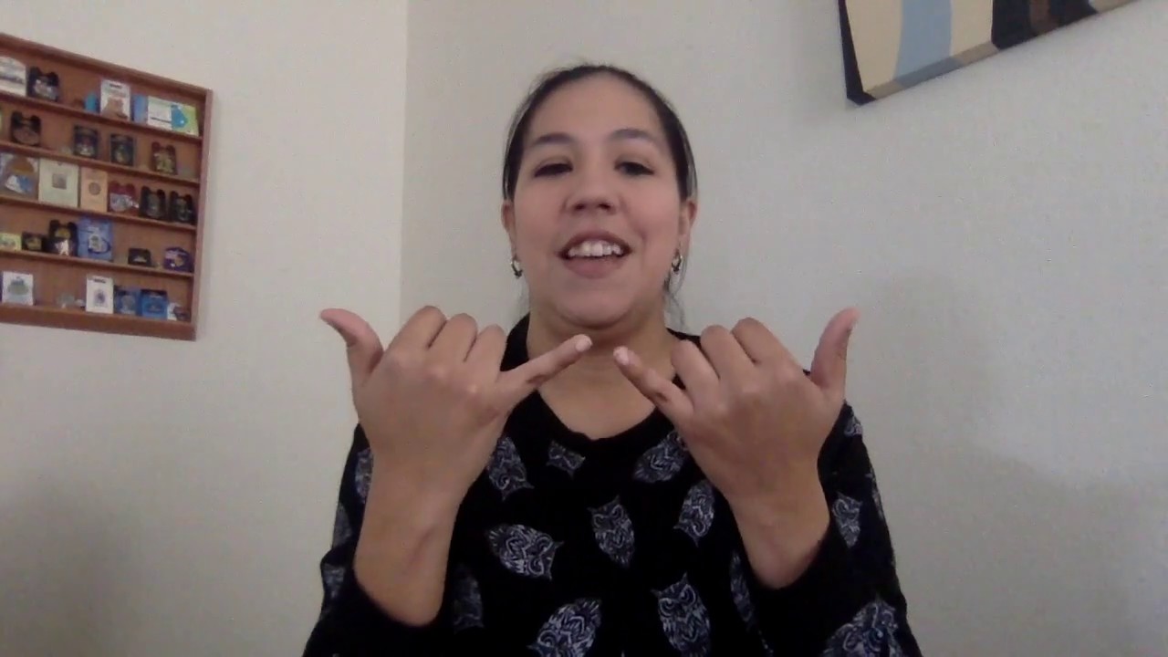 ASL Memories Tutorial - YouTube