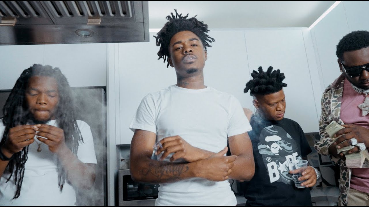 SCY Jimm - Gimme Shit (Official Video) - YouTube