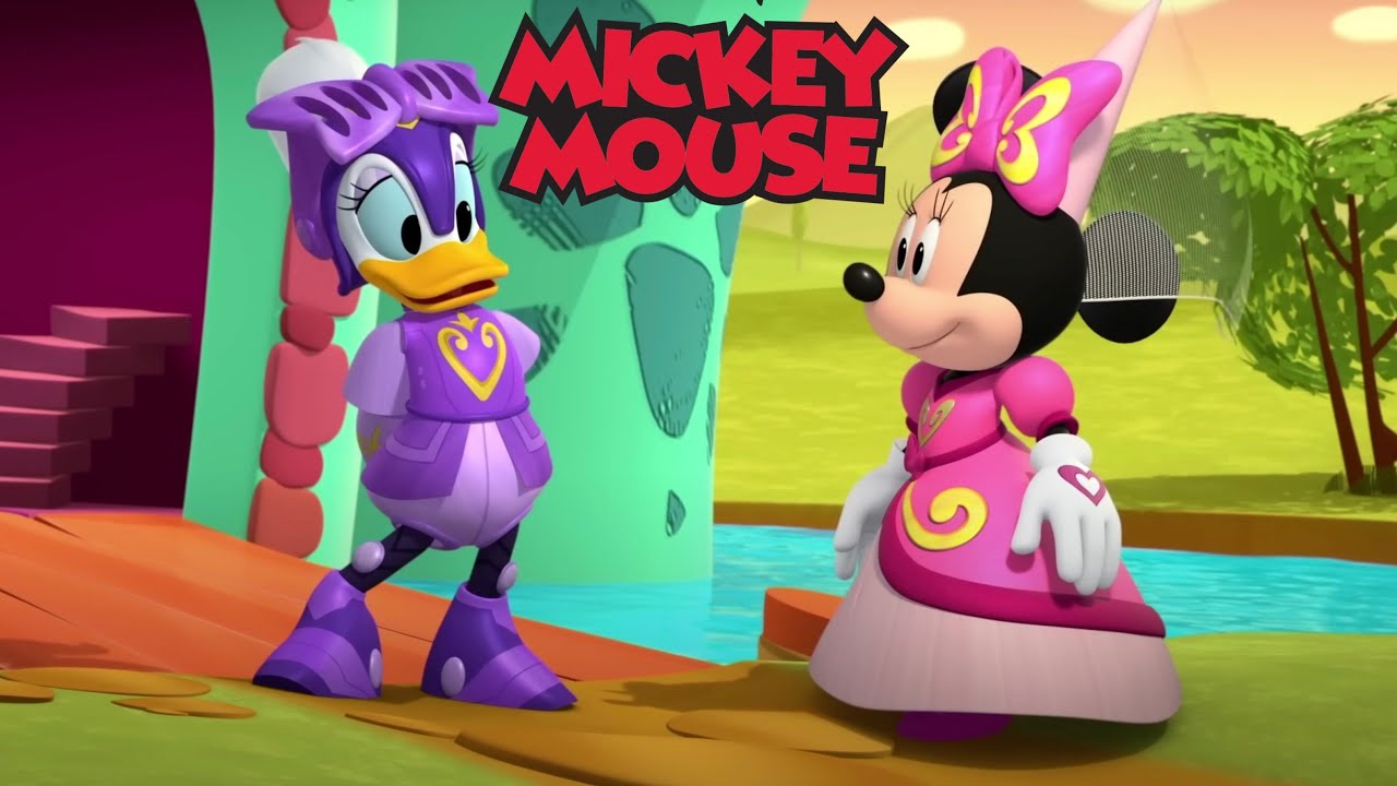 Mickey Mouse Coloring for kids - YouTube