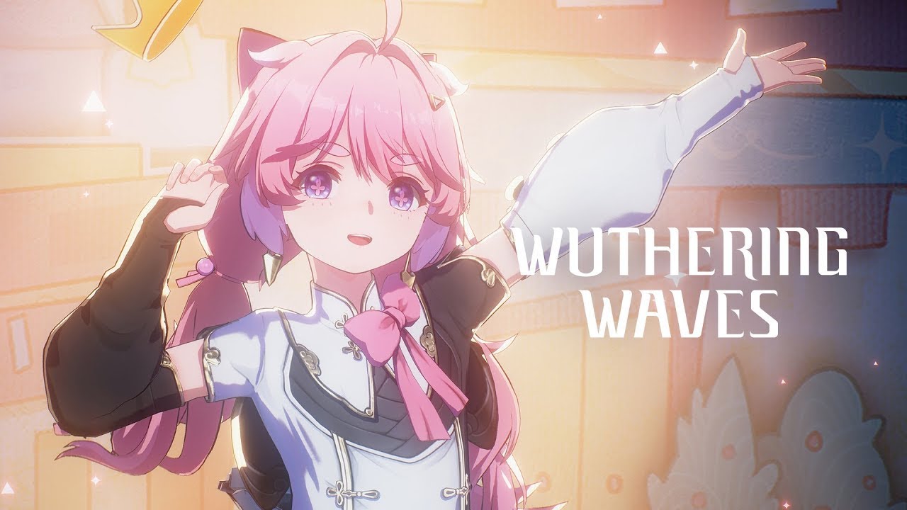 Wuthering Waves | Encore: BAA BAA!! [Dub JP - Sub ES/EN] | Resonator ...