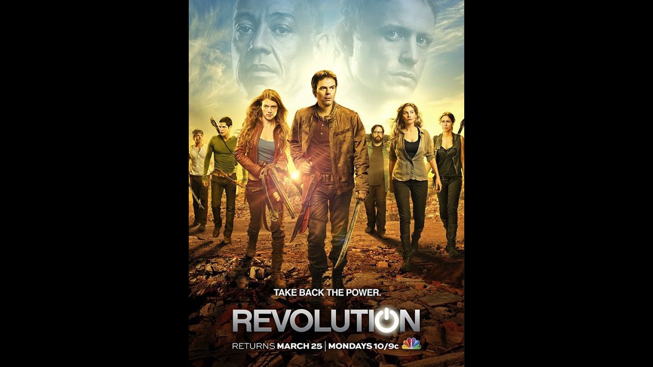 revolution Movie Explain In Handi - YouTube