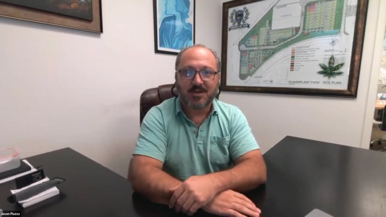 WeCann Listings Update w/ Jason Piazza - Real Estate, Business, Invest ...