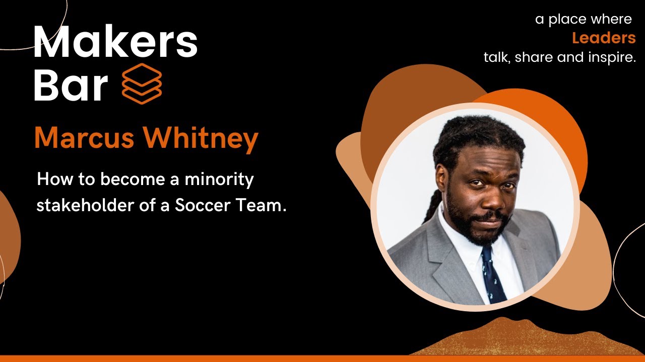 How to become a minority stakeholder of a Soccer Team - YouTube