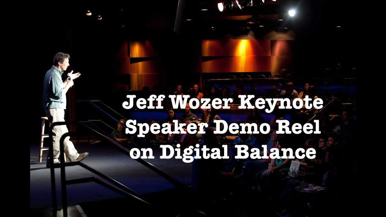 Keynote Demo Reel - YouTube