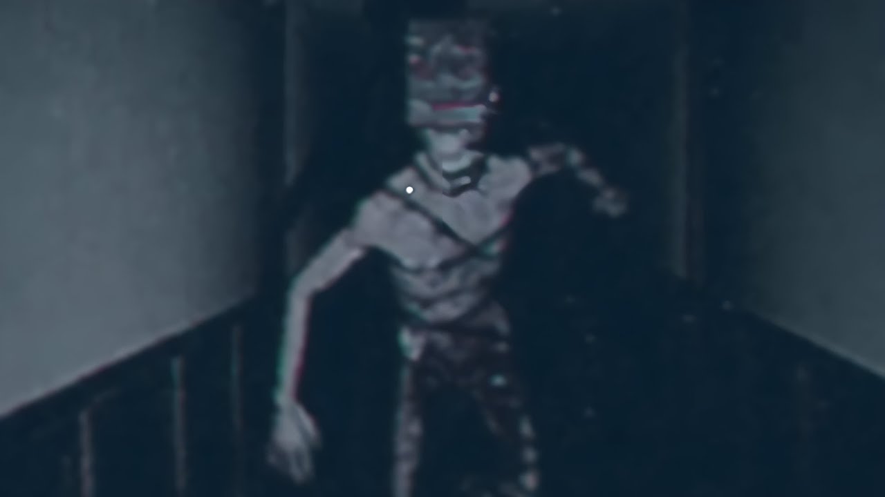 DO NOT STAY AT THIS EVIL HOTEL!! - YouTube