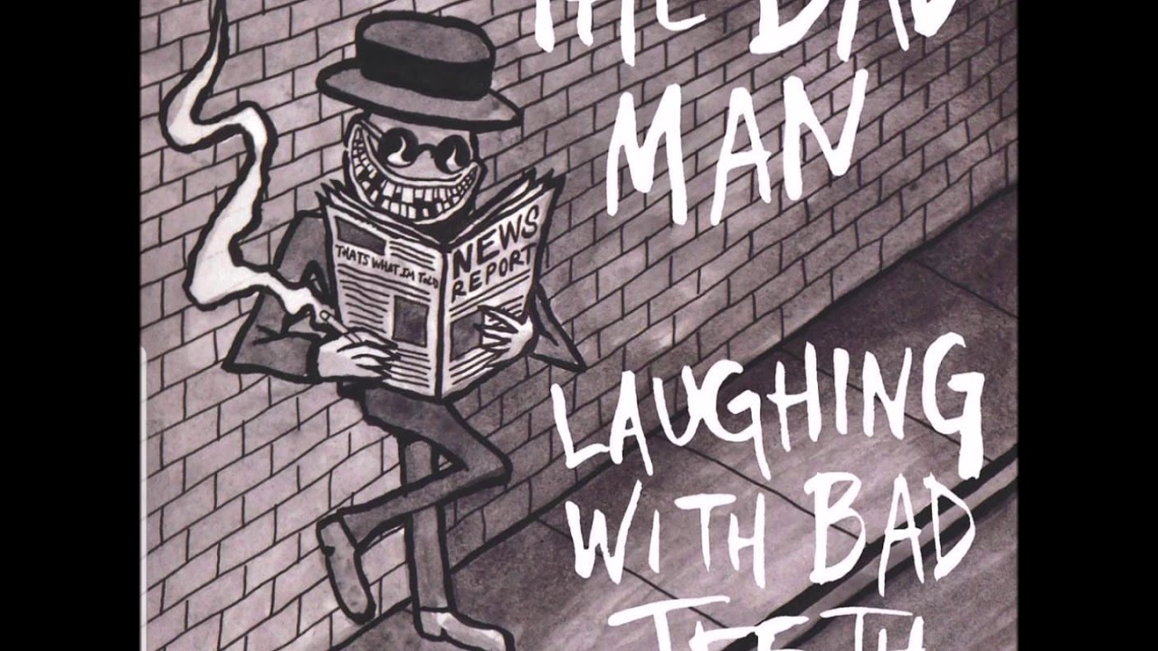 The Bad Man - Charlie's Triumphant Return - YouTube