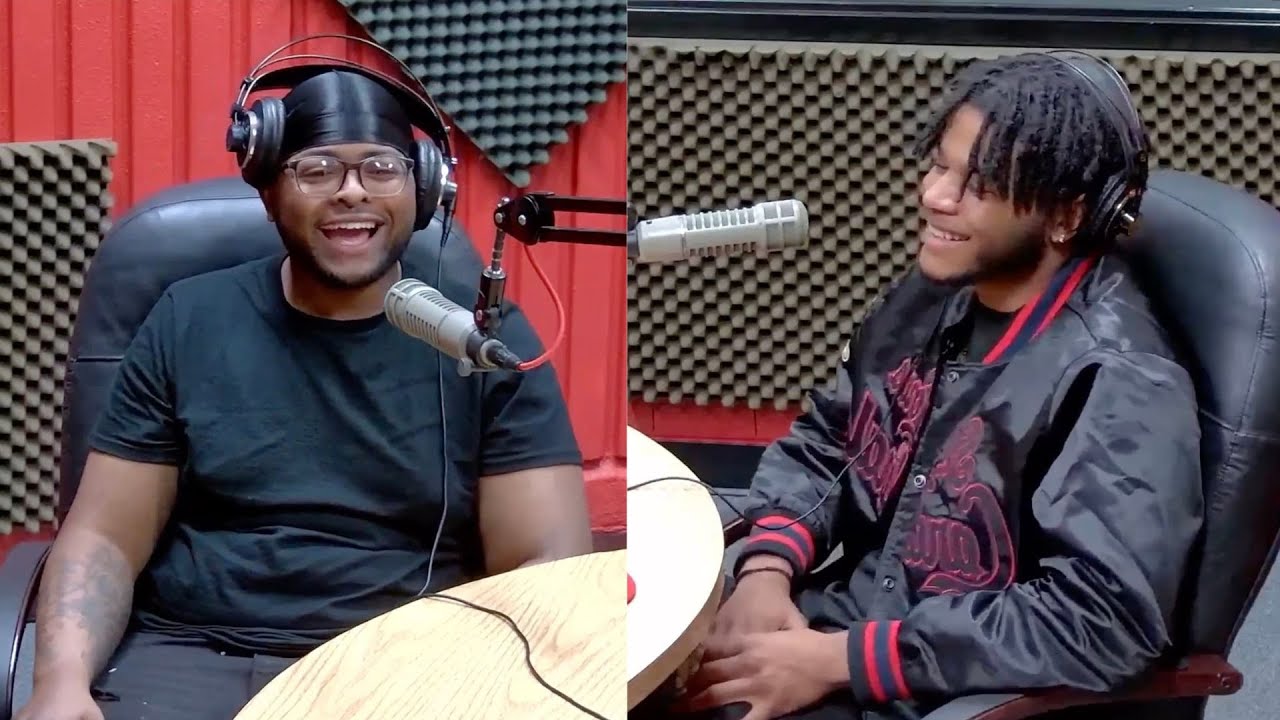 The Daily Function with DaBIG VON & Jraco - YouTube