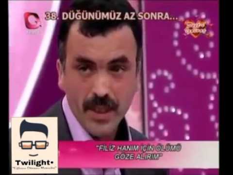 Sonra #dedimki; S*İKTİR ET BANA DÜNYADA KARIMI YOK!!! *Canlı yayında #KÜFÜR etti!!!