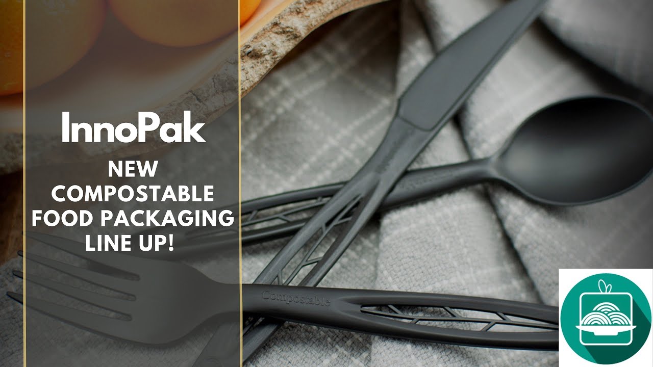 InnoPak Introduces the Stalk Market | FPTV - YouTube