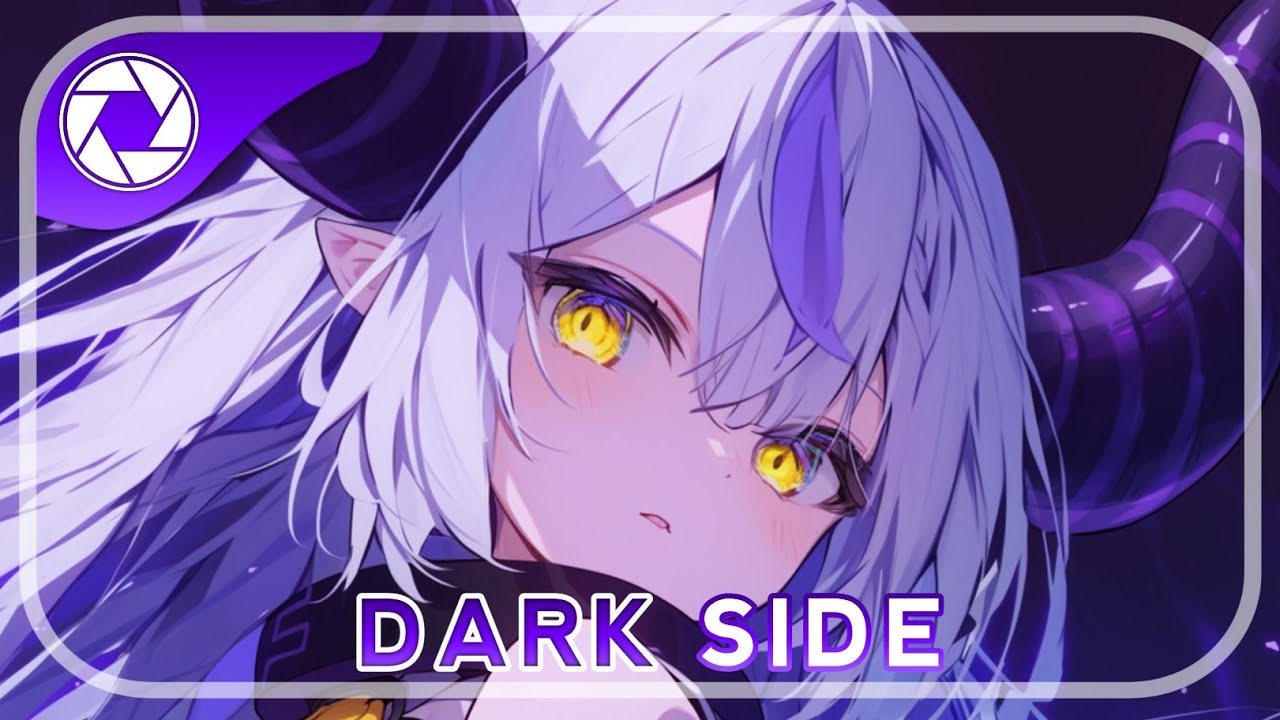 Nightcore - Dark Side (Lyrics) - YouTube