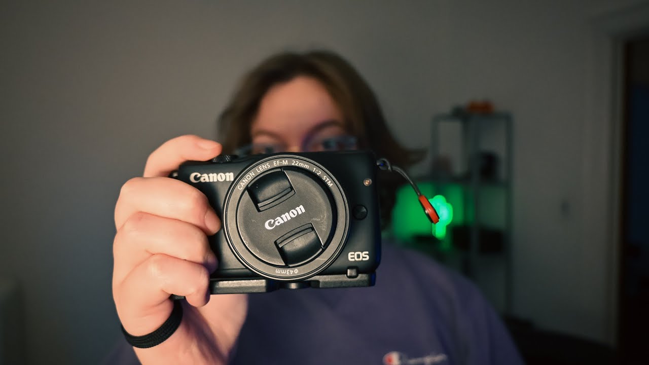 Canon EOS M10 - 3 Month Review - YouTube