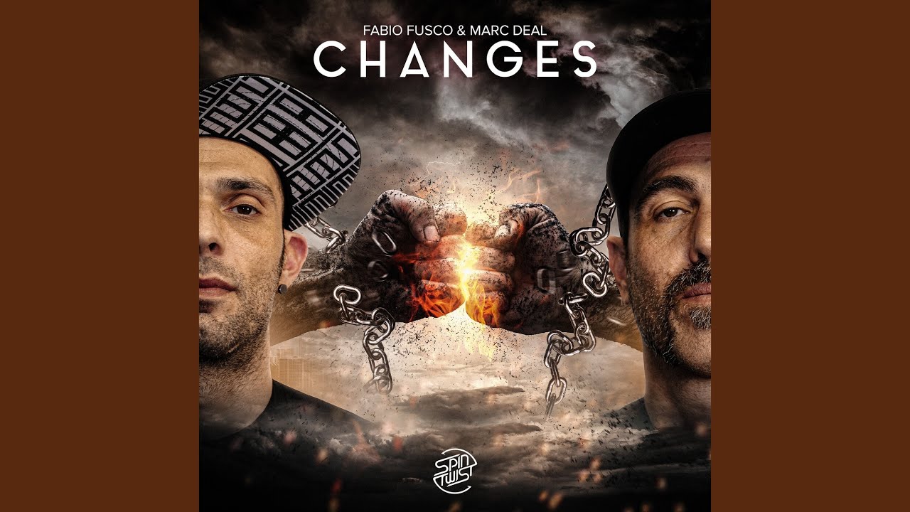 Changes - YouTube Music