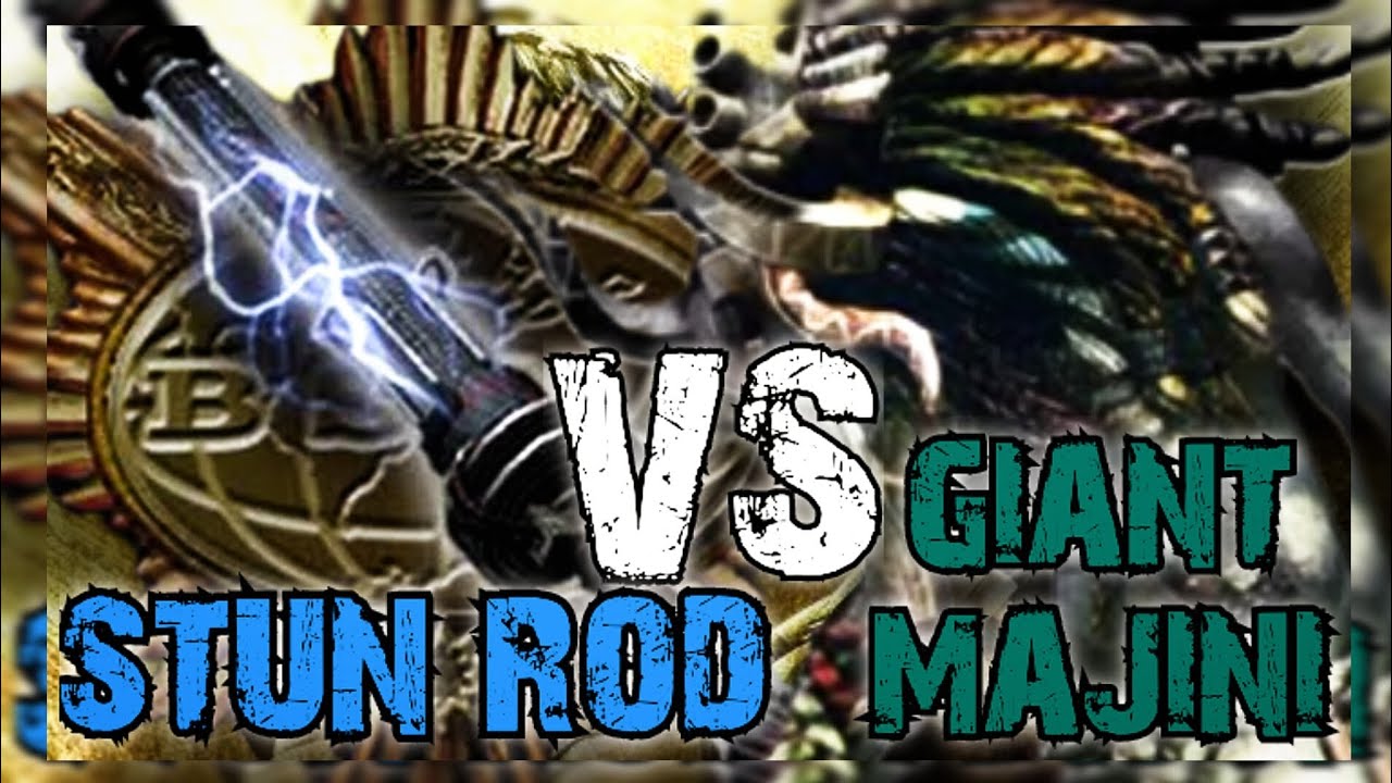 RESIDENT EVIL 5 DESAFIO só STUN ROD Parte 7 [episódio com muito,muito ...