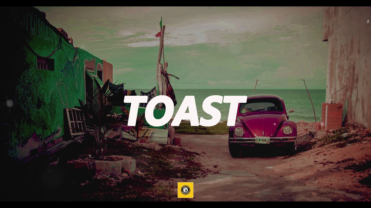''TOAST'' - Latin Trap Beat 2019 | Latino Hip Hop Trap Instrumental ...