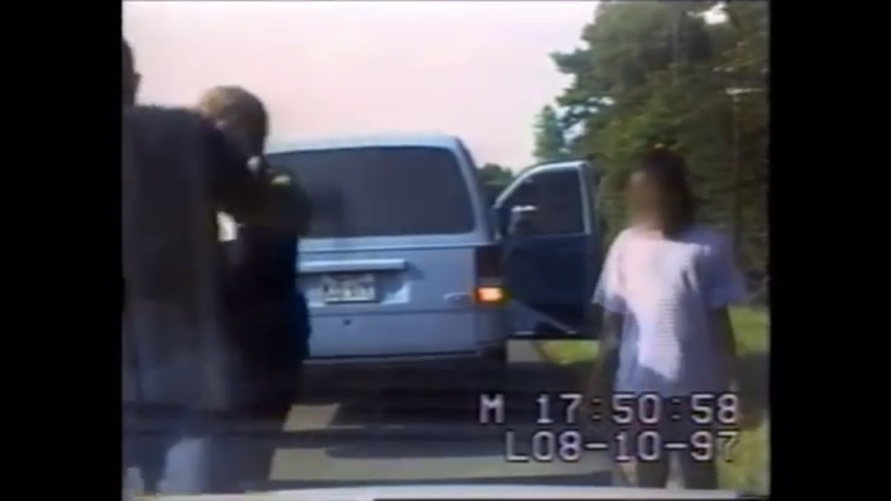 The Beating Of Michele Jeter - YouTube