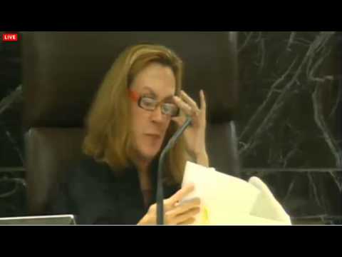 Jennifer Mee (Hiccup Girl) Murder Trial. Day 3. Part 6. Prosecution ...