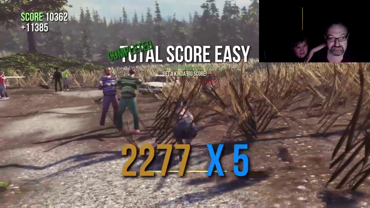 Goat Simulator episode 15 (Ripped Goat) - YouTube