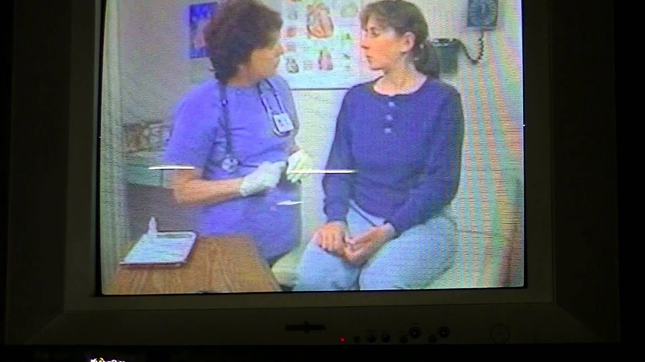 Med Tech Training Week 4 Part 3 - YouTube