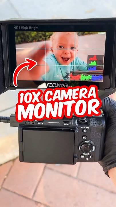 Improve your Camera 10x #shorts - YouTube