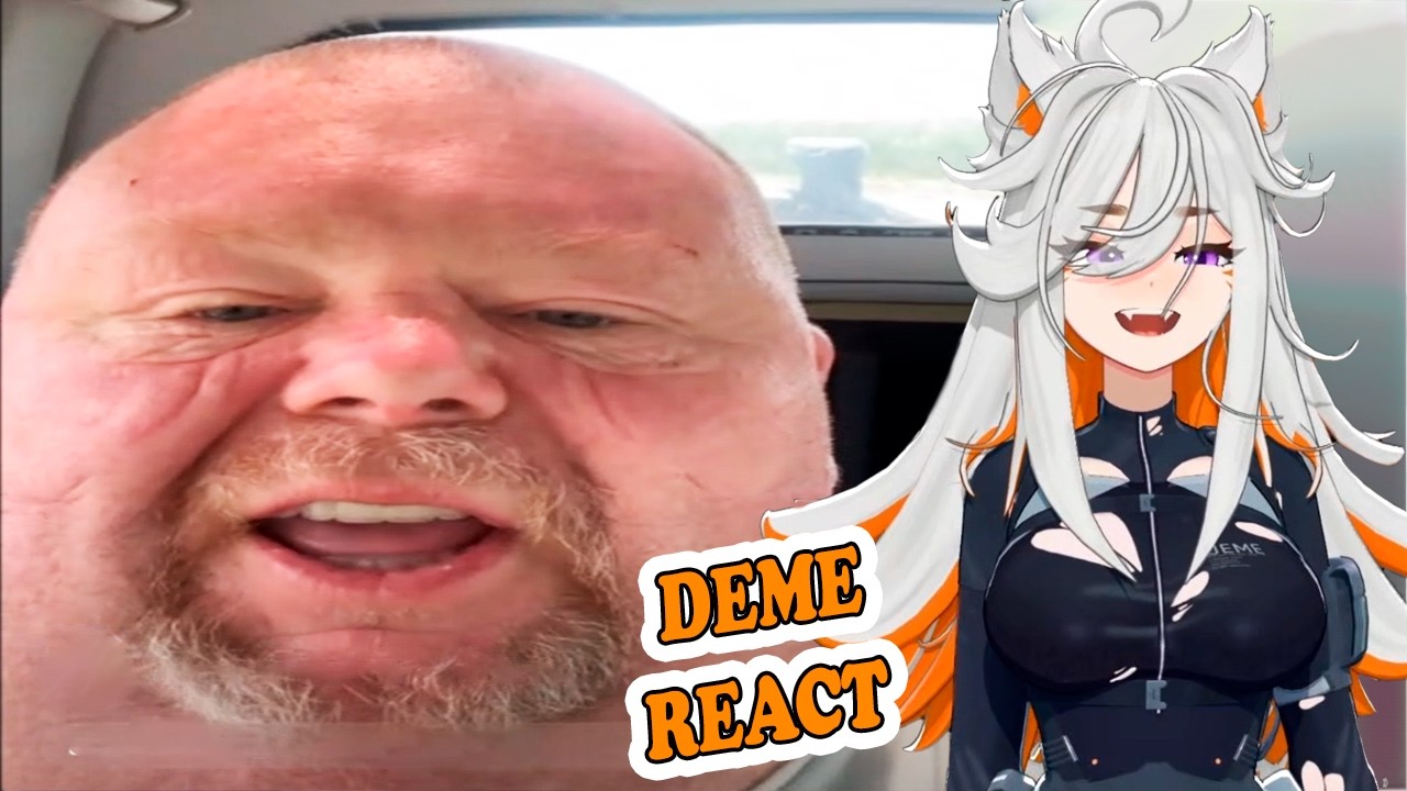 DEME REACT | CRAZY & FUNNIES INSTAGRAM REELS Memes Compilation | NEW ...