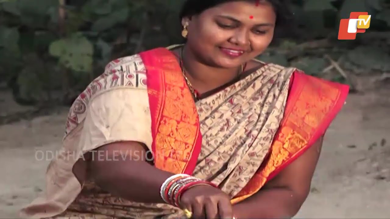 Taste of Odisha Ep 86 | Odia Cuisine | How to Make Odia Food - ଓଡ଼ିଆ ...