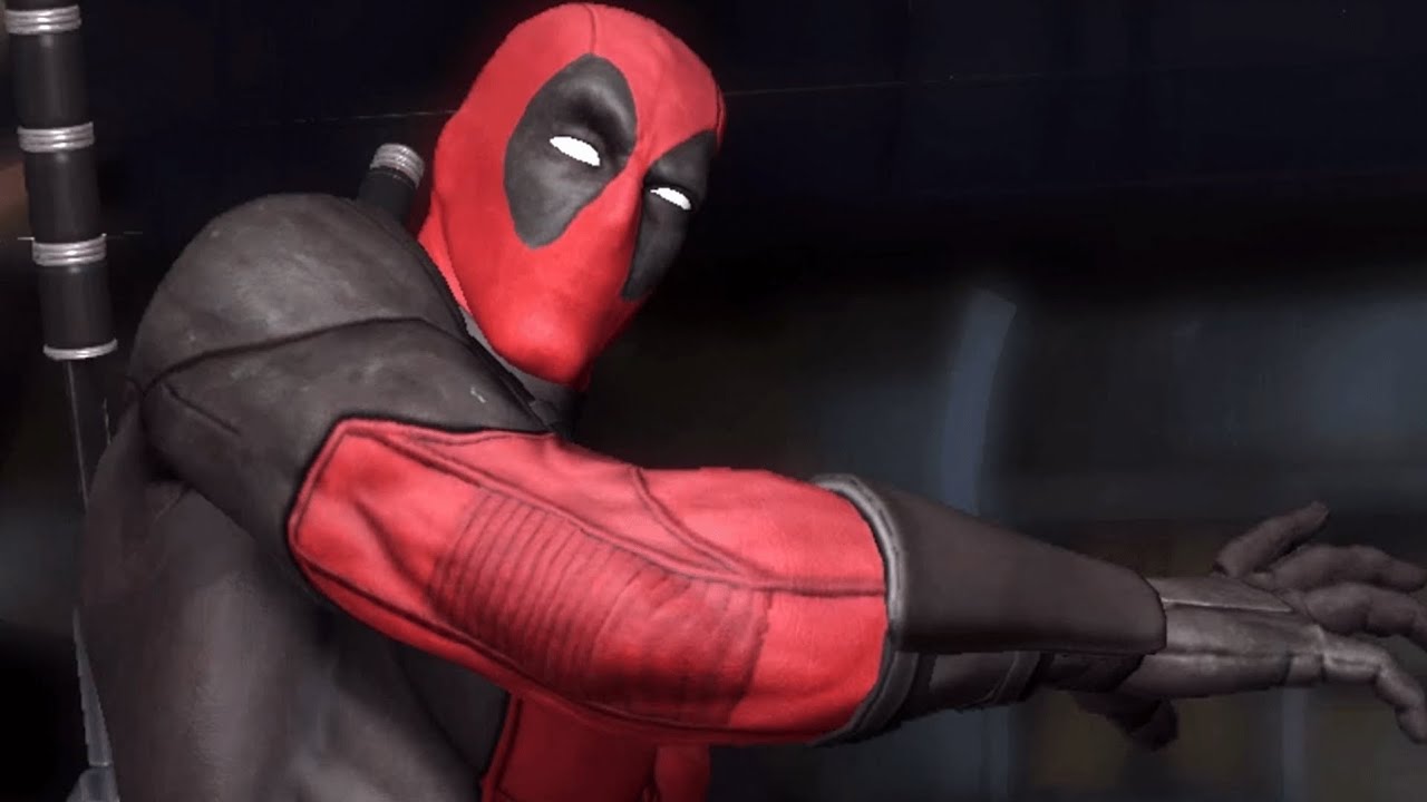 Deadpool The Videogame #04 - O PLANO INFALÍVEL DE DEADPOOL (PC Gameplay ...