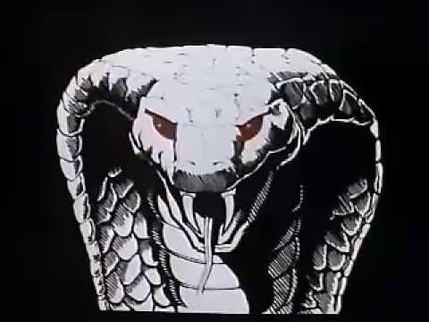 Stallone Cobra Trailer (1986)