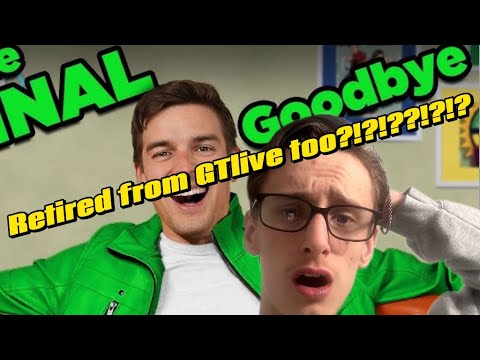 Matpat retired from GTlive too!!!????!!!???!!! - YouTube