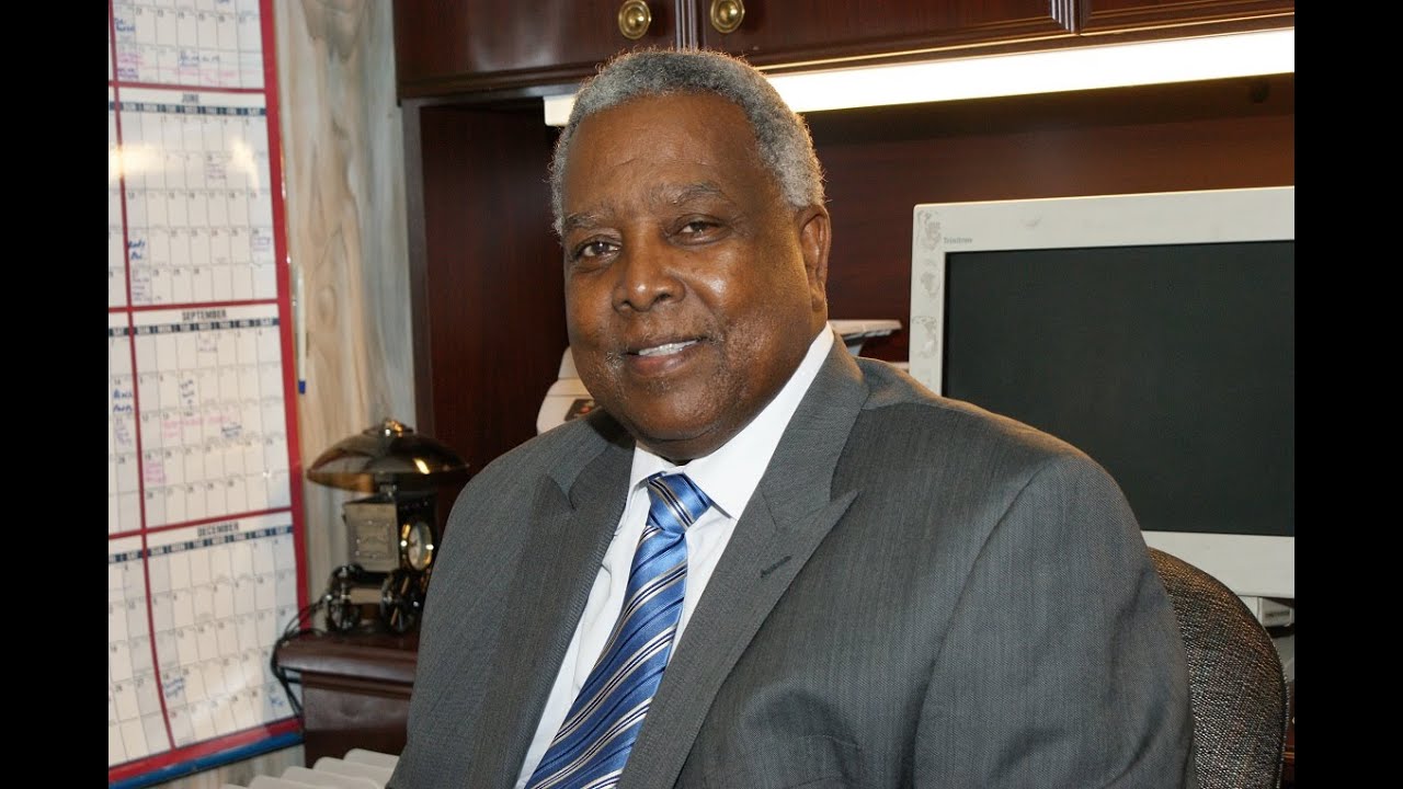 AFC Brooklyn - In Remembrance of Pastor Eugene Segres - Recorded April ...