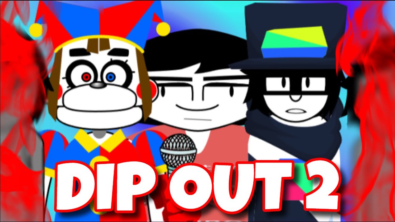 Dip Out 2 Has The Potential To Stop Your Heart... - YouTube