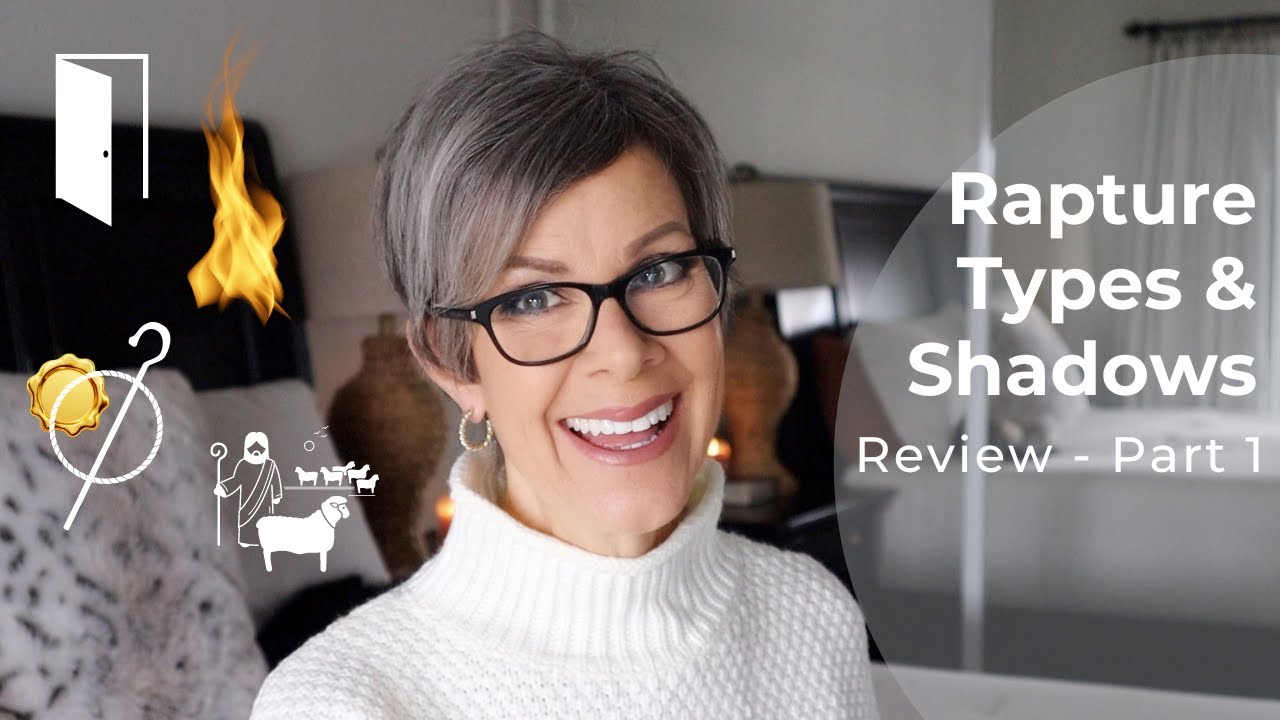 Rapture Types & Shadows Review - Part 1 - YouTube