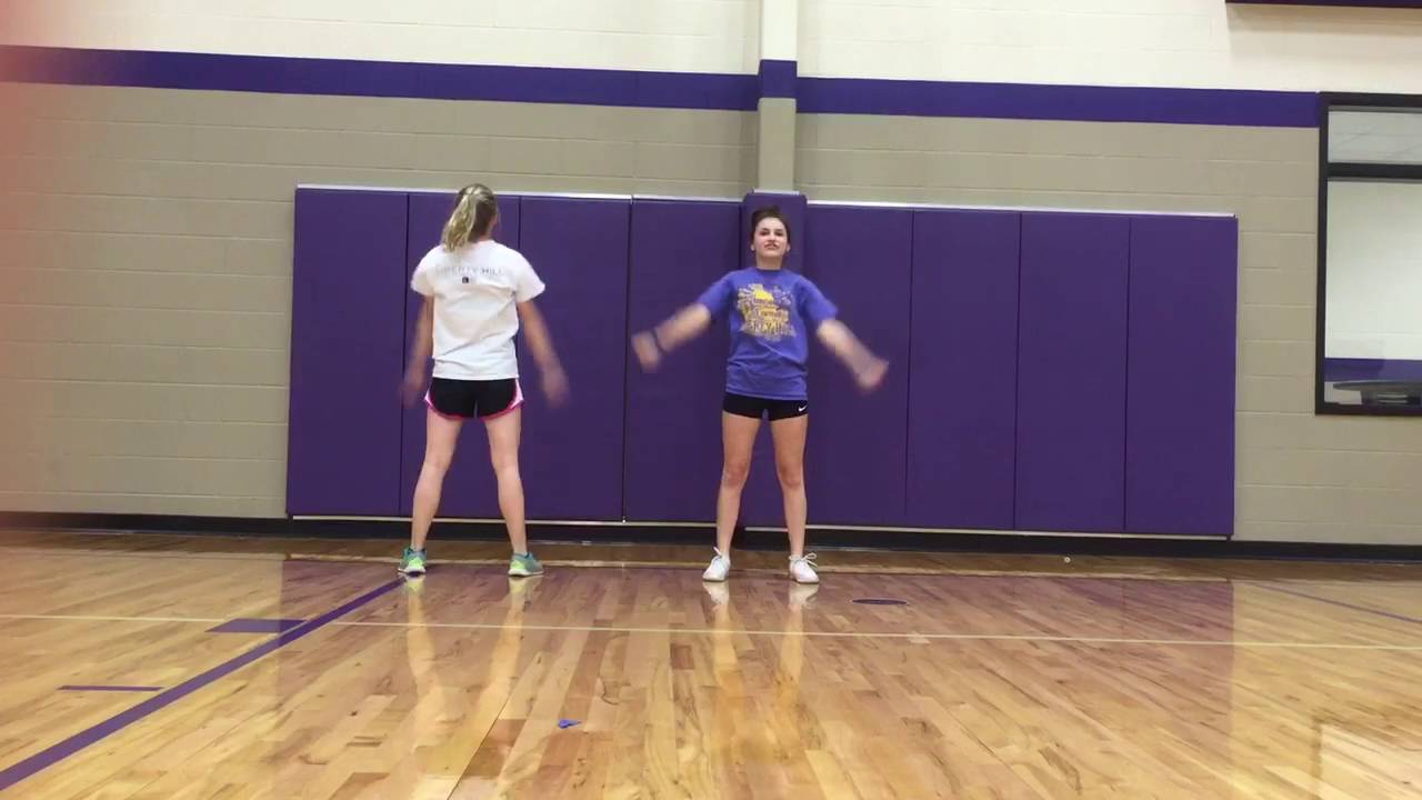 G-O, Lets go (Offense) - YouTube